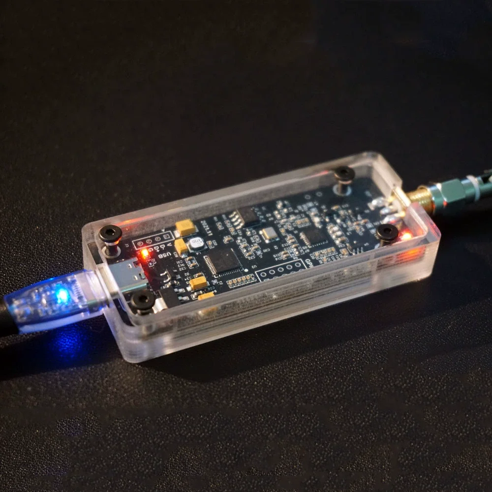 RTL-SDR-100KHz-1-7GHz-Software-Defined-Radio-Receiver-Module-RTL2832U ...