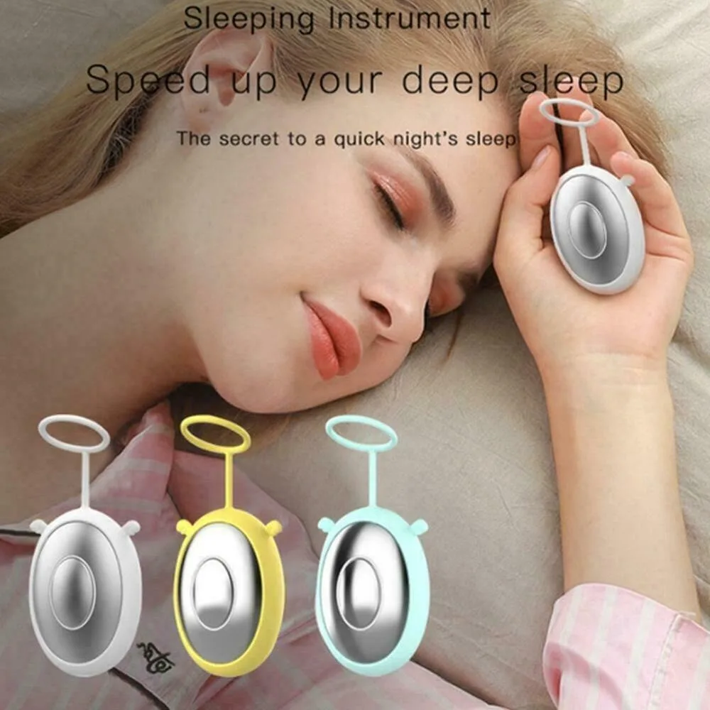 USB-Charging-Anxiety-Relief-Microcurrent-Sleep-Aid-Machine-Massage ...