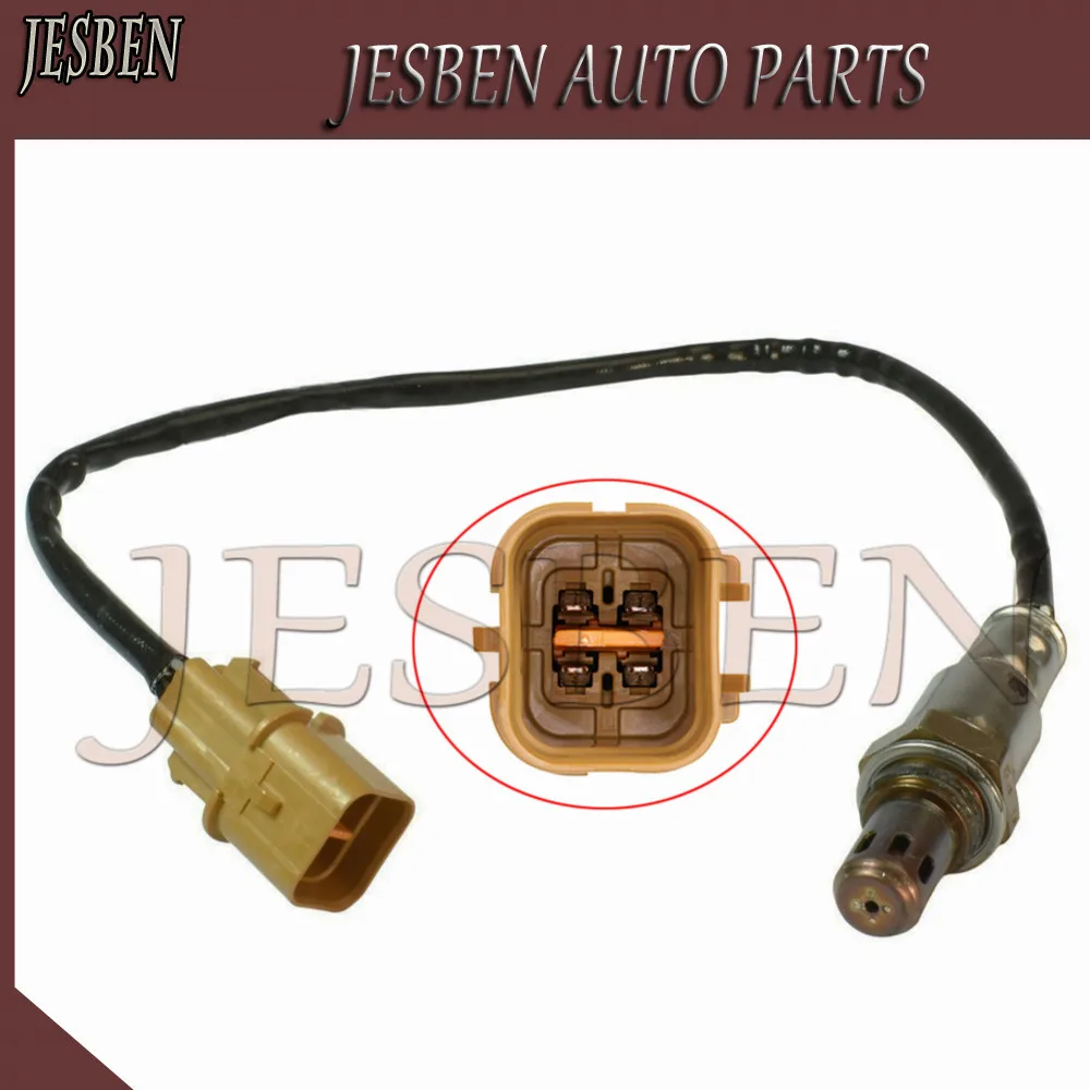 39210-3CCB0-234-4571-Front-Right-Lambda-O2-Oxygen-Sensor-for-Hyundai ...