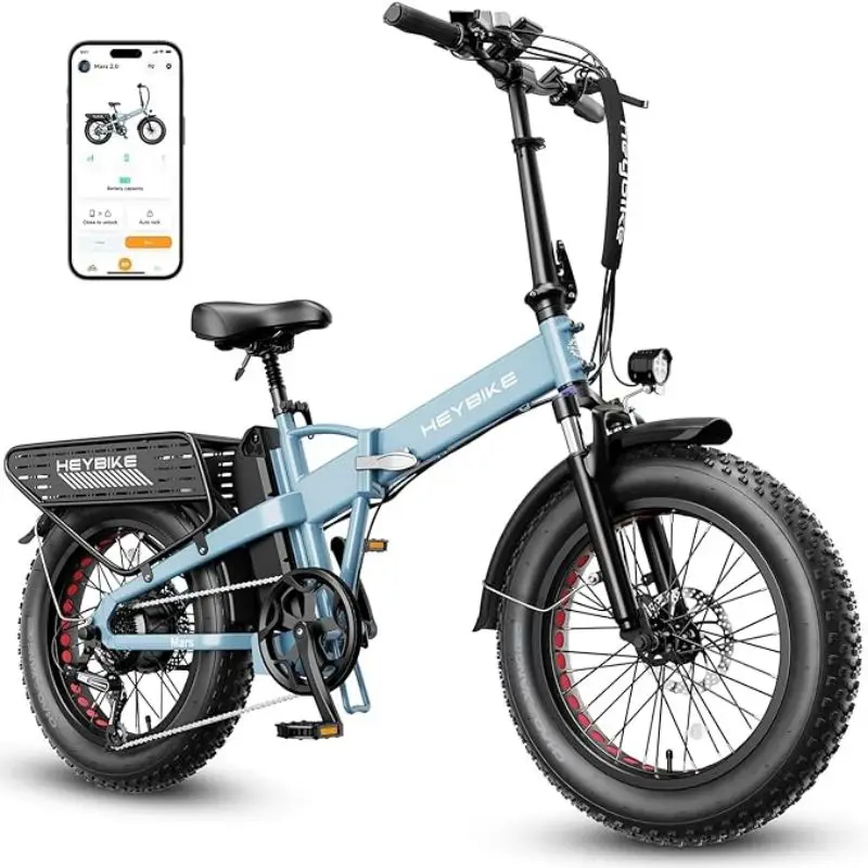 2024-HOT-Electric-Bike-for-Adults-with-1400W-Peak-Motor-28MPH-Top-Speed ...