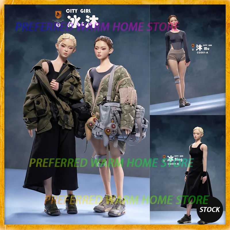 In-Stock-Mr-Z-Model-Studio-CITY-GIRL-Mu-Bing-Movable-Model-Toys-1-6 ...