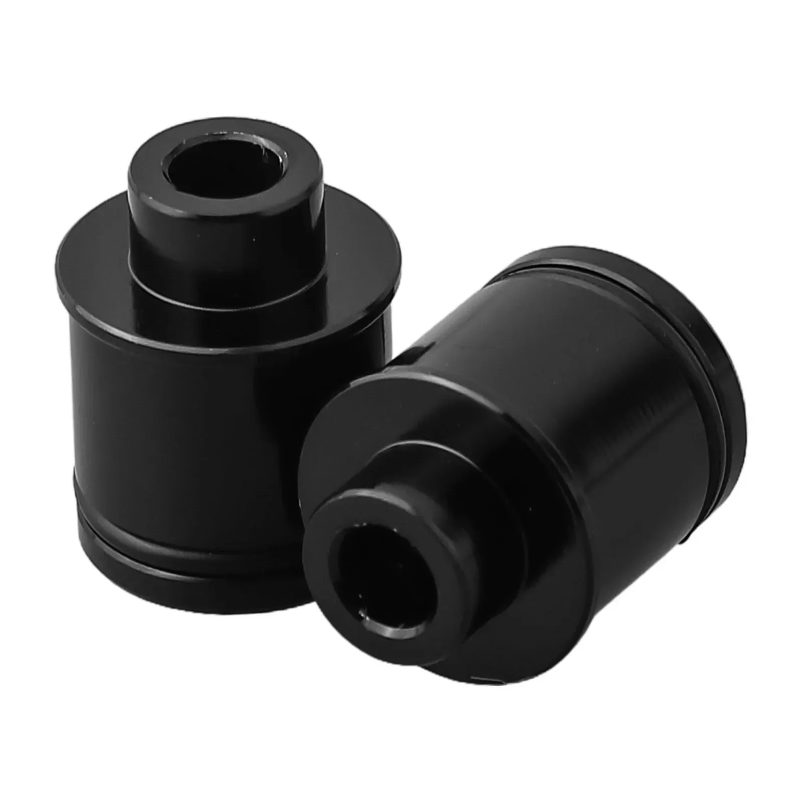 1-Pair-Lightweight-Hub-Adapters-For-Mavic-DT-Swiss-12-15mm-Thru-Axle-To ...