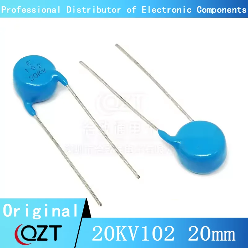 5pcs-lot-10pcs-lot-20KV102-20mm-102-20KV-1nF-20KV1000p-CT81-High ...