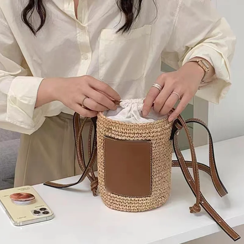 Bolso-de-ganchillo-oblicuo-de-un-solo-hombro-para-mujer-bolsa-de ...