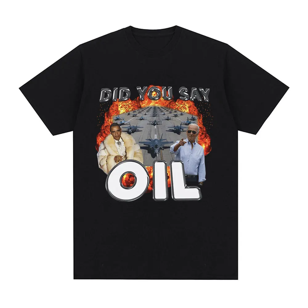 Did-You-Say-Oli-Meme-Graphic-T-shirt-Men-Clothing-Fashion-Hip-Hop ...