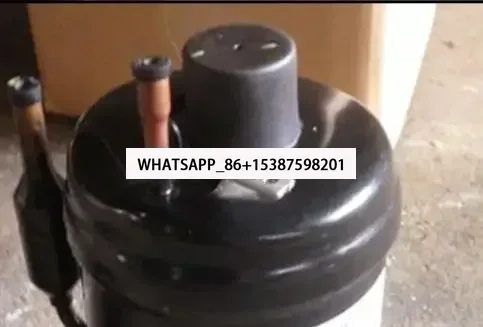 XB357GUD YB645GUD New Original For Compressor 0.5Rotor Compressor ...