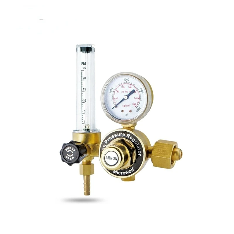 Arc-Welding-Machine-Argon-Meter-Argon-Pressure-Reducer-Sub-Cylinder ...