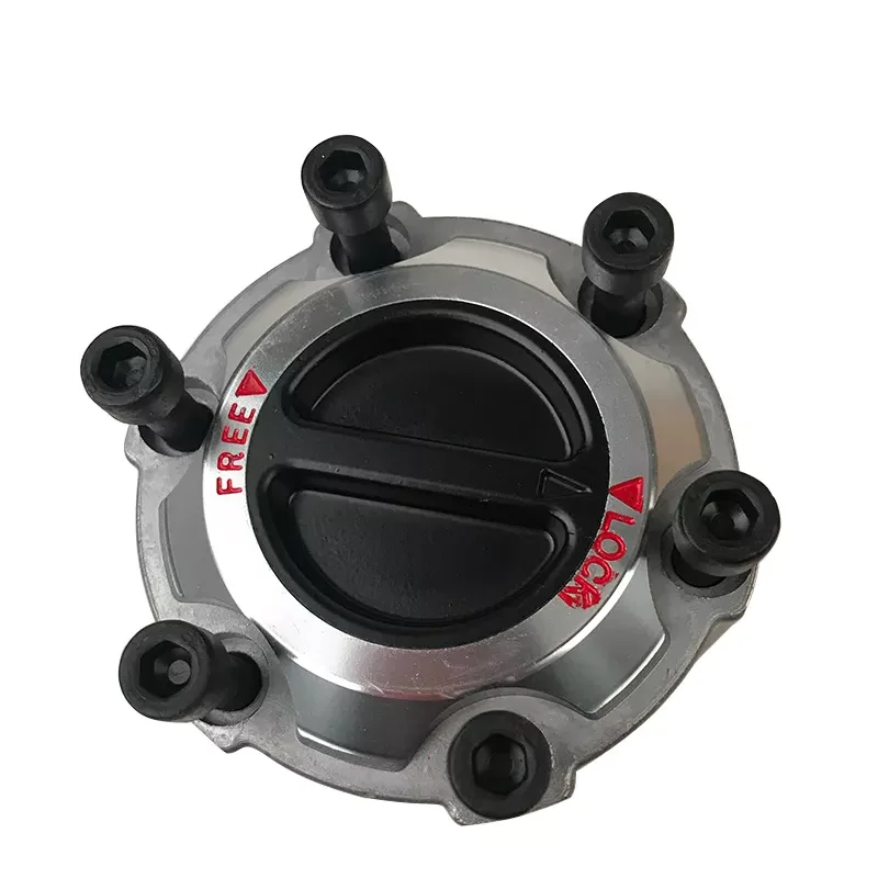 Buje-de-bloqueo-de-rueda-libre-para-Nissan-4x4-D21-D22-Pickup-Xterra-Pathfinder-Navara ...