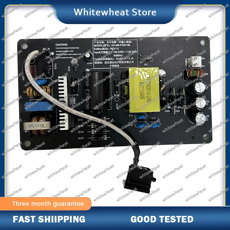 Free-shipping-Good-test-for-Air-purifier-2S-power-board-AC-M6-POW-HD ...