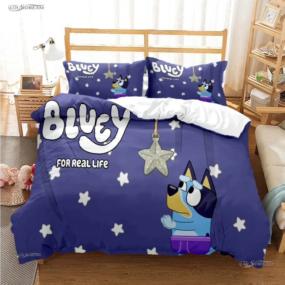 Bonito-Anime-Cartoon-Duvet-Cover-Conjunto-de-cama-para-toda-a-temporada ...