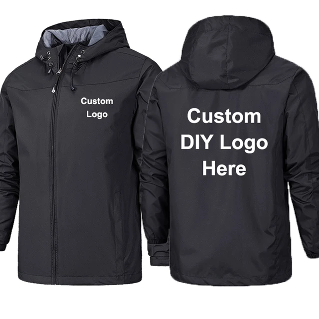 Jacket Logo Design