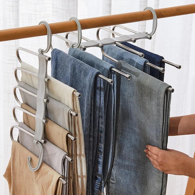 Multifunctional-Clothes-Storage-Rack-Folding-Household-Wardrobe ...