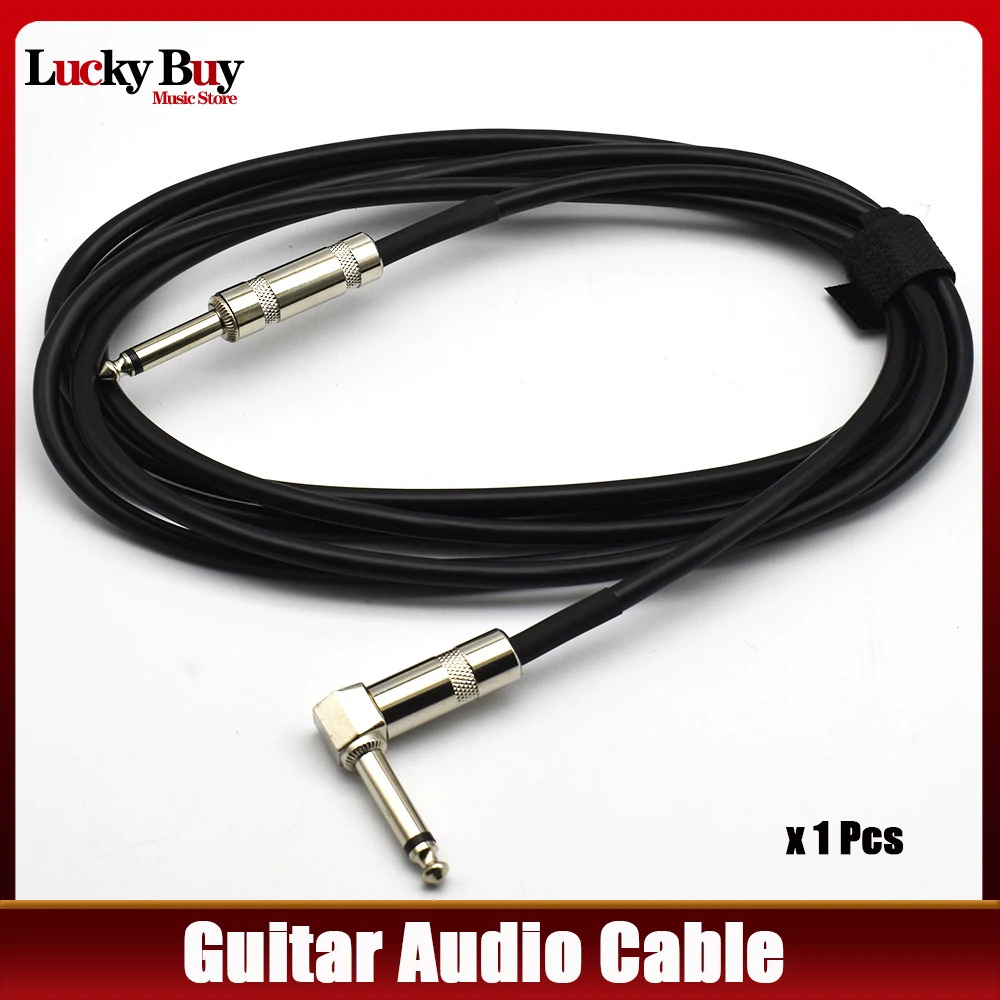 Guitar-Cable-3M-Audio-Cable-for-Electric-Guitar-Bass-Instrument ...