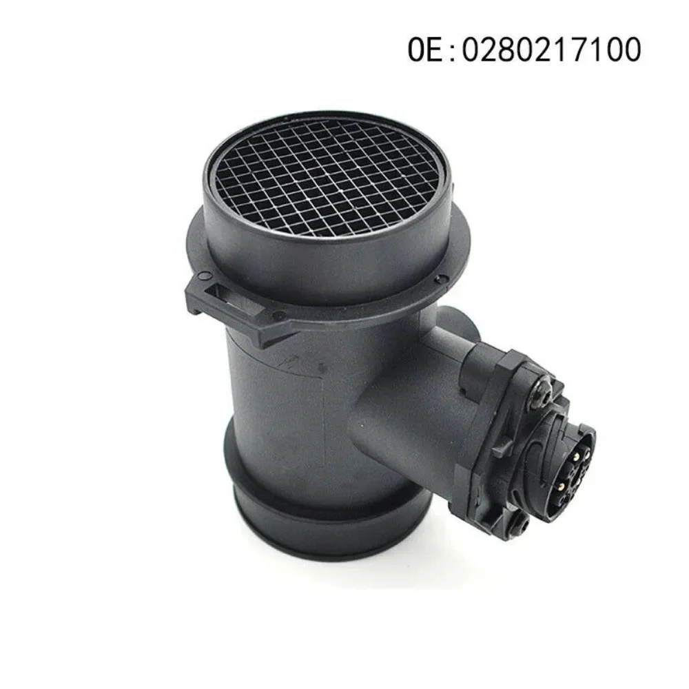 Mass Air Flow Meter for Mercedes-Benz W202 S202 C208 W210 S124 S210 ...