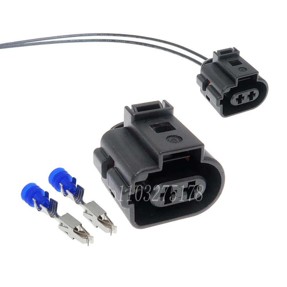 1-Set-2-Pin-6X0973722G-1717692-1717693-1717692-5-Car-Brake-Sub-Pump ...