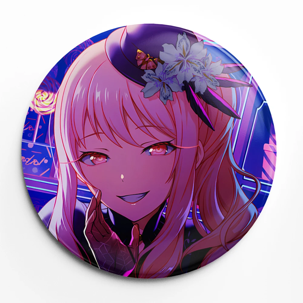 Insignia-de-Mizuki-Akiyama-Project-Sekai-Pin-de-solapa-de-bot-n-suave ...