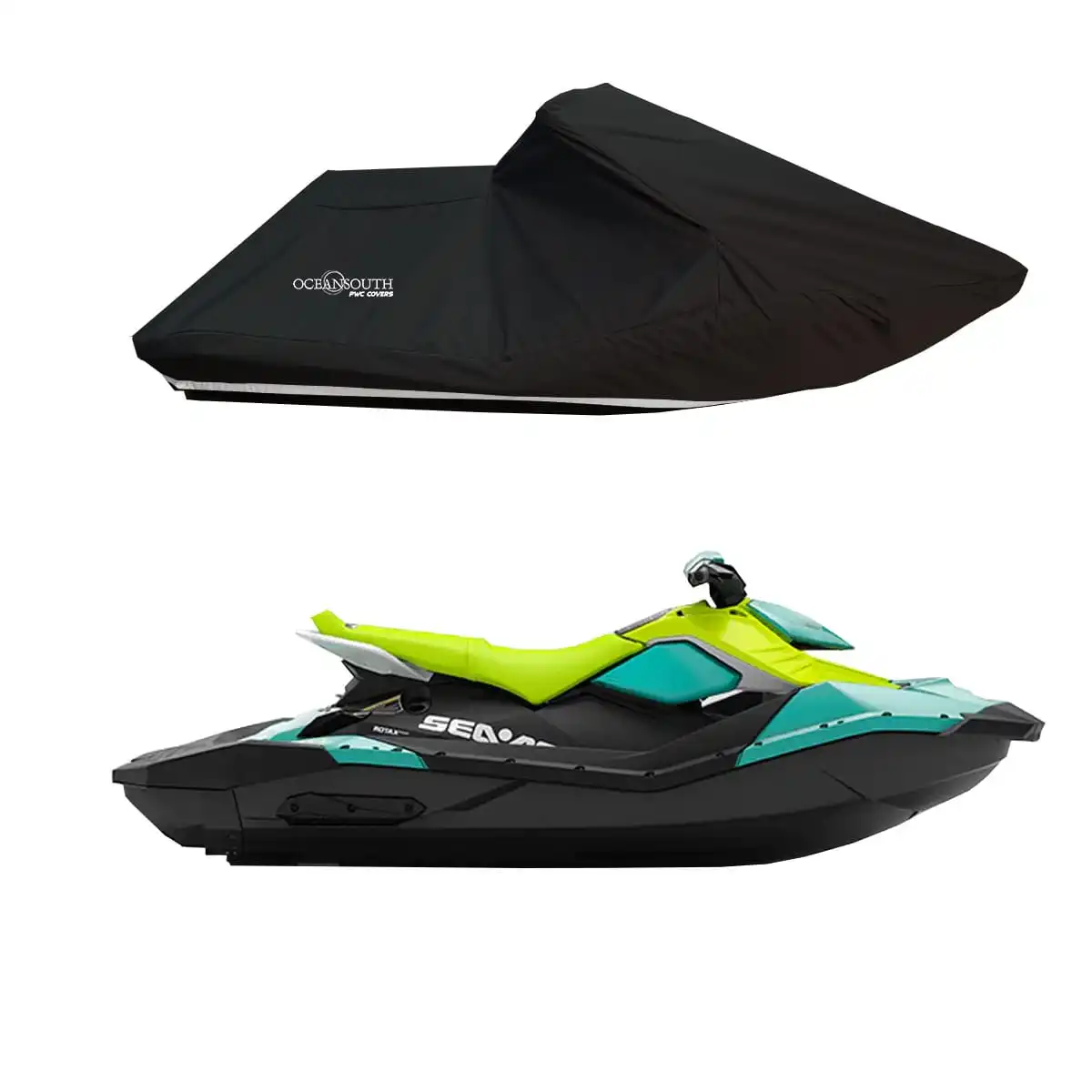 Sea Doo Covers