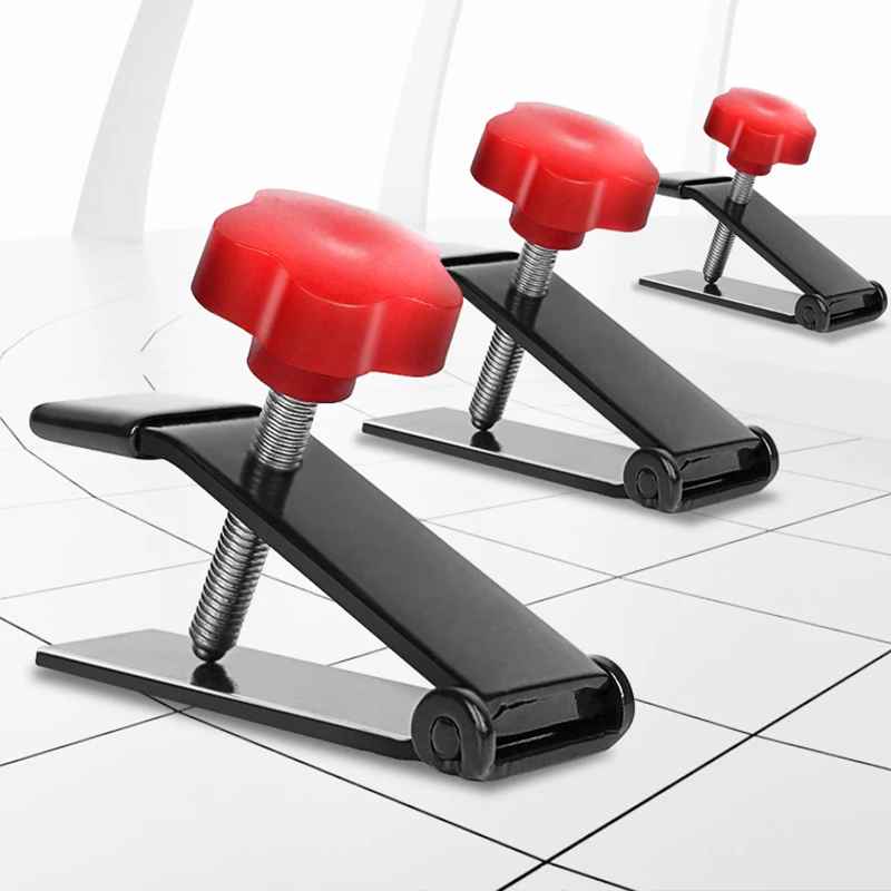Tile Top Height Device To Adjust The Height and Height of The Wall ...