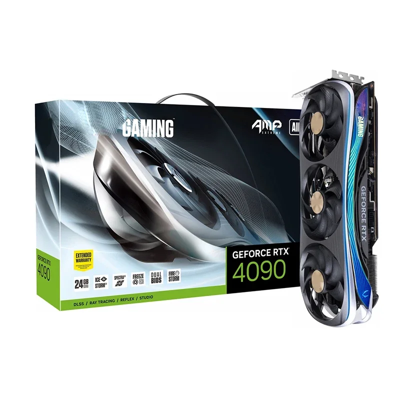 Wholesale Graphic Card 4090 Rtx Gpu Rtx 4090 Nv 24Gb With Fast Delivery ...