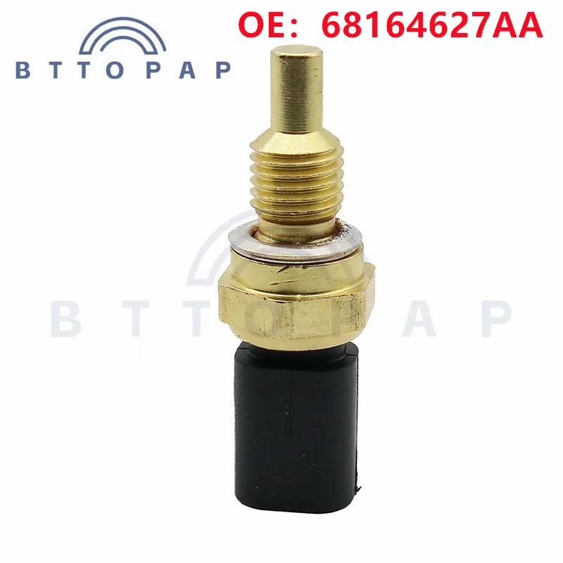 68164627AA-Car-Coolant-Temperature-Temp-Sensor-Compatible-For-RAM ...