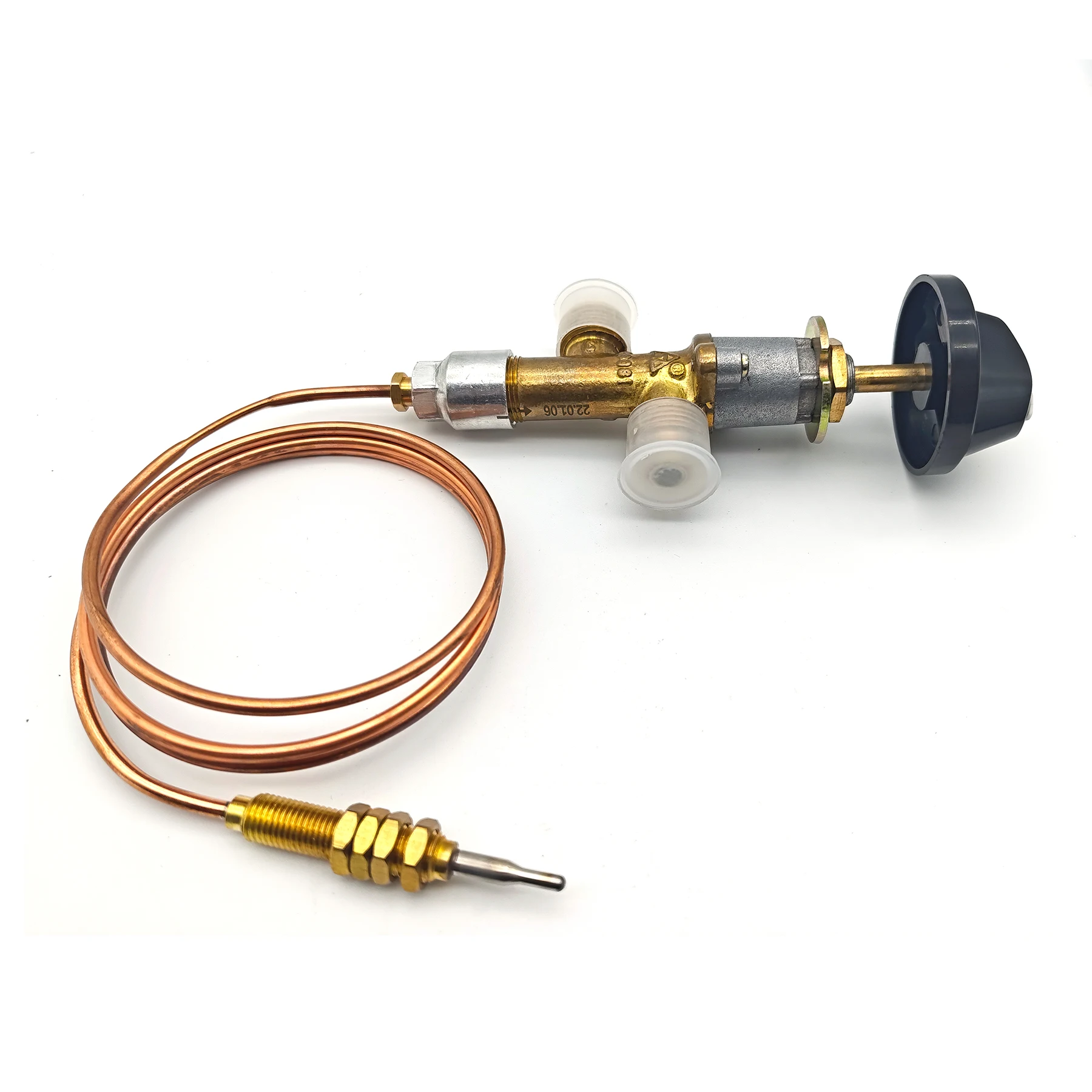 Outdoor Propane Fireplace Kits