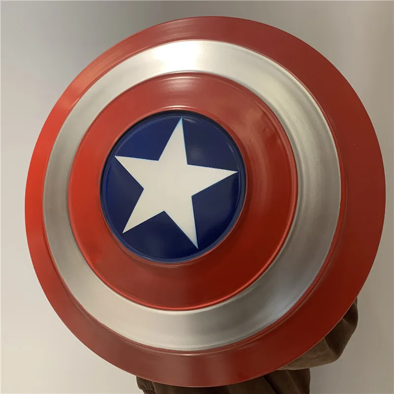Captain America Shield Replica Metal