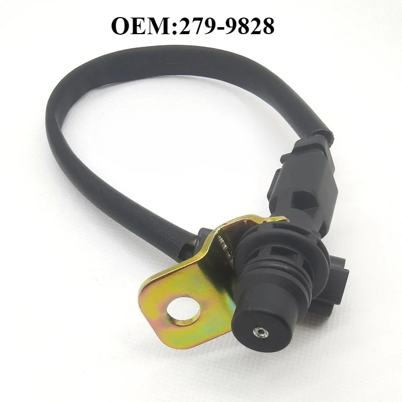 279-9828-2799828-Excavator-for-Caterpillar-Carter-E345CD-E349-E374-E390 ...