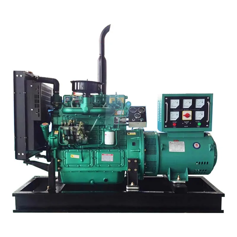 Acquisition-of-large-second-hand-generator-800-kW-1000-kW-generator-set ...