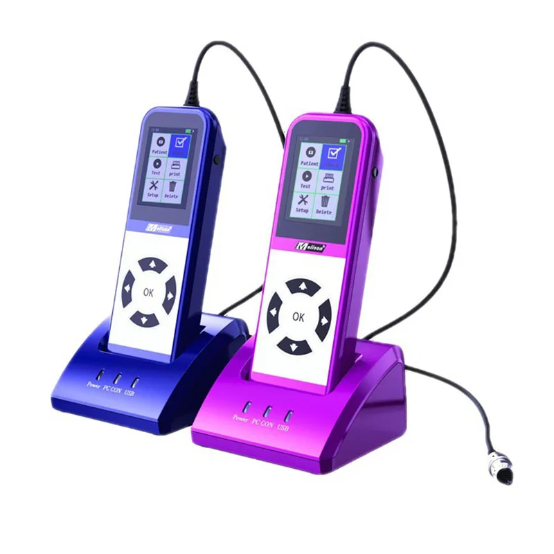 2021-New-Button-Type-Otoacoustic-Emission-Testing-Newborn-OAE-Hearing ...