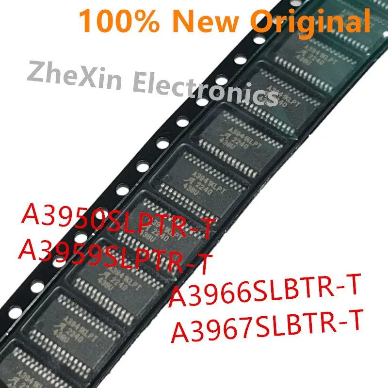 5PCS-Lot-A3950SLPTR-T-A3950ST-A3959SLPTR-T-A3959SLPT-A3966SLBTR-T ...