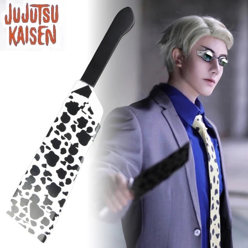 Real-Size-Nanami-Kento-Katana-Jujutsu-Kaisen-Satoru-Gojo-Cosplay-Prop ...