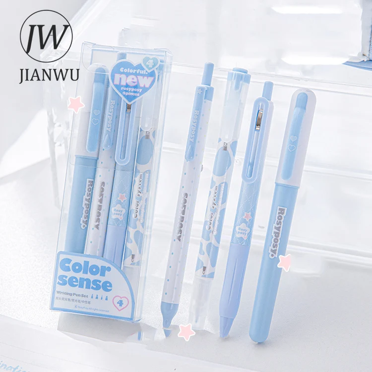 Pen - JianWu Official Store