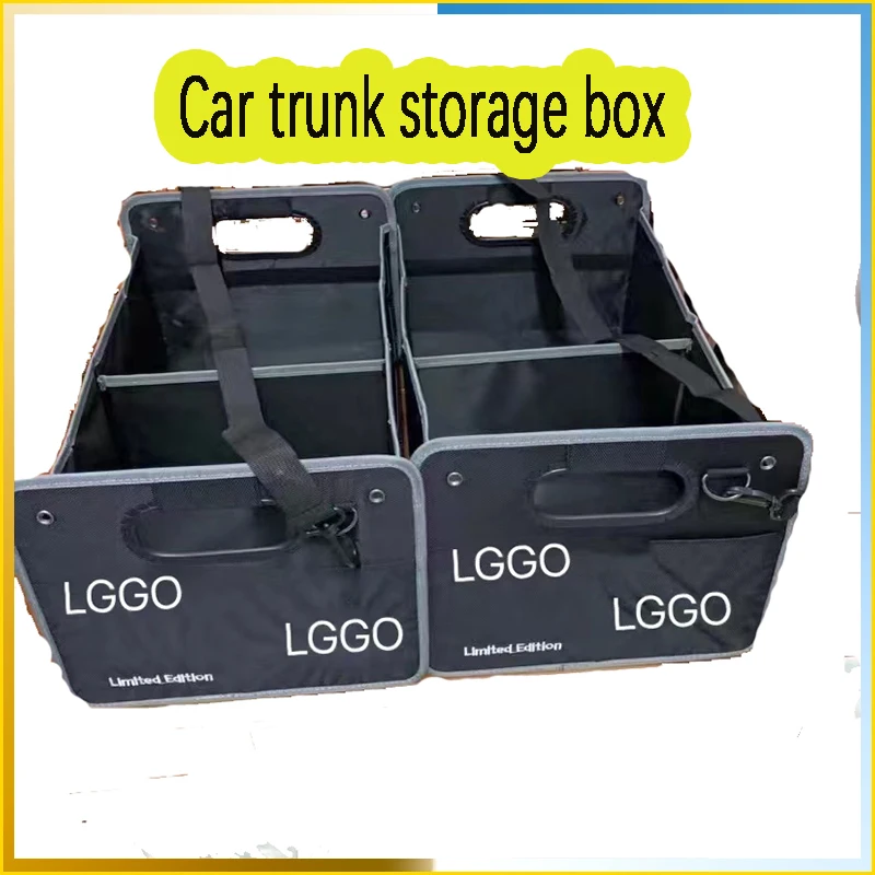 Car-Storage-Box-Trunk-Organizer-Case-For-Porsche-911-918-Cayenne-Macan ...