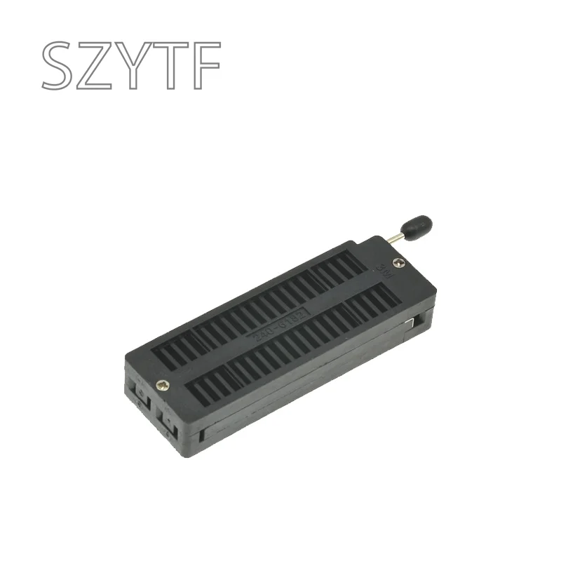 1pcs-DIP-40-Pin-40Pin-Universal-ZIF-IC-Socket-Black.jpg