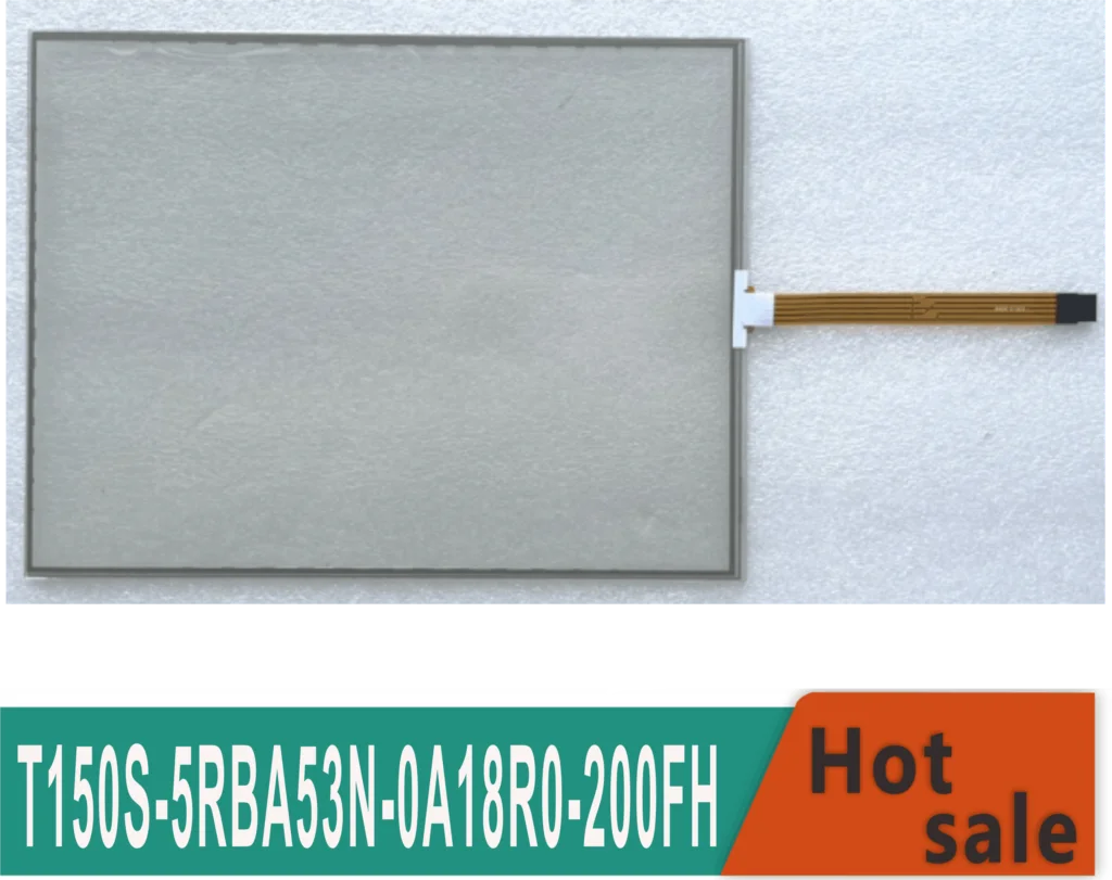 Touch-Screen-Panel-Glass-Digitizer-for-T150S-5RBA53N-0A18R0-200FH ...