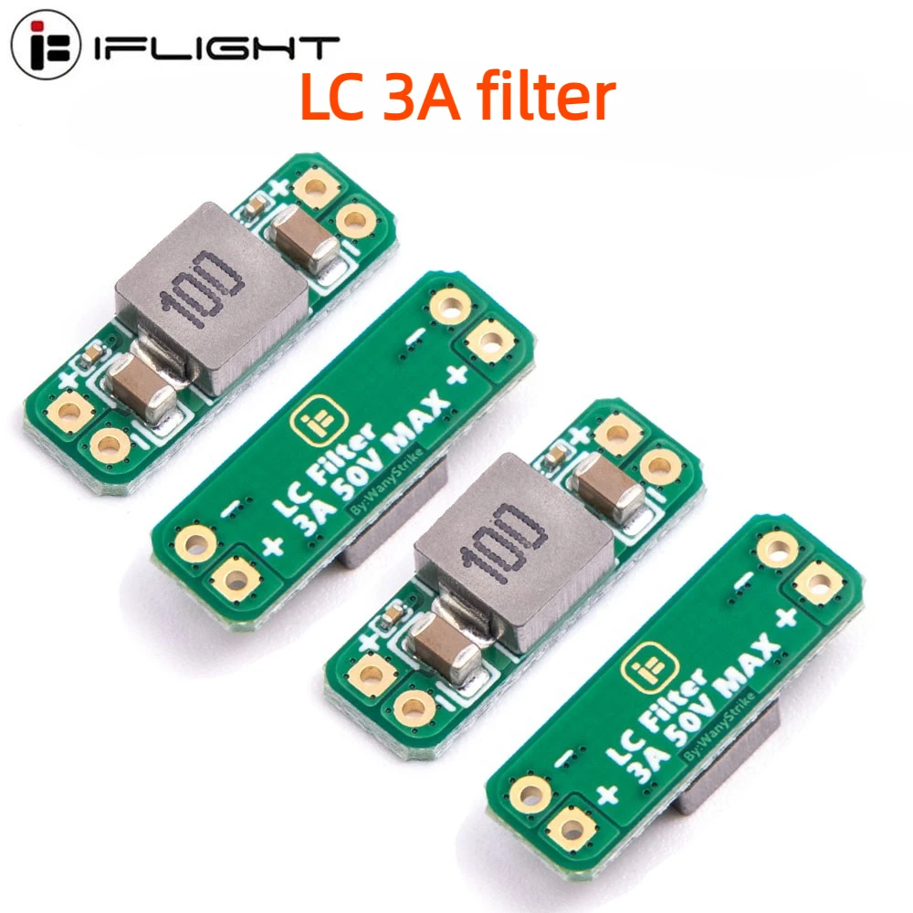 IFlight-LC-3A-Filter-Module-With-Built-in-5-30v-Reverse-Polarity ...