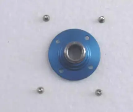 450-Main-Gear-Case-one-way-bearing-for-HS1228-TL1228-TAROT-T-REX-ALIGN ...