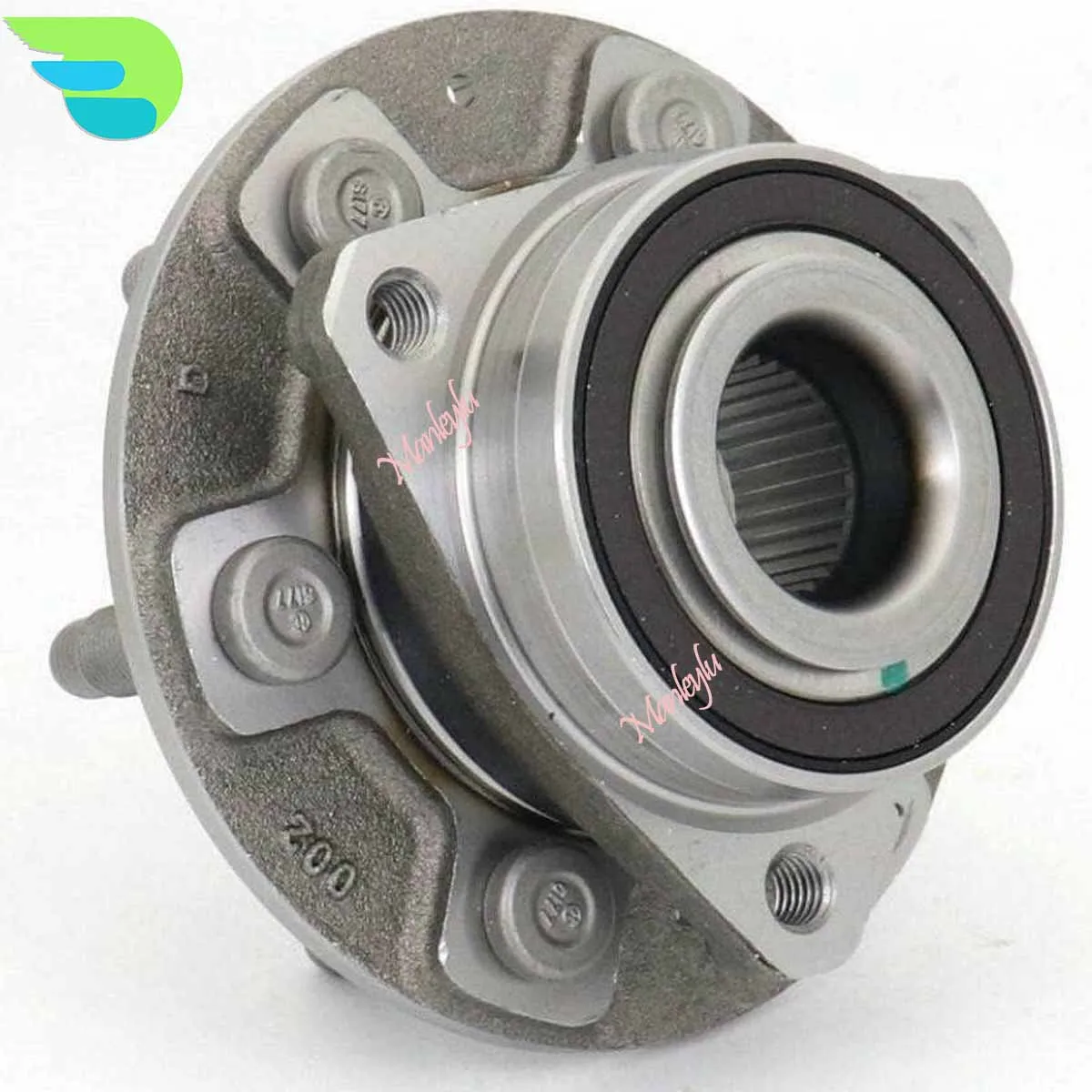 13510437-13512896-13591773-Front-Rear-Wheel-Hub-Bearing-for-Cadillac ...