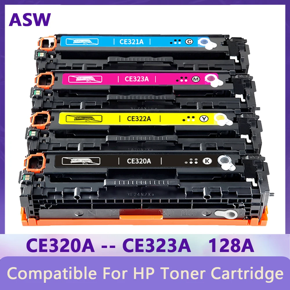 ASW-Toner-Cartridge-Compatible-for-HP-CE320A-CE321A-CE322A-CE323A-128A ...