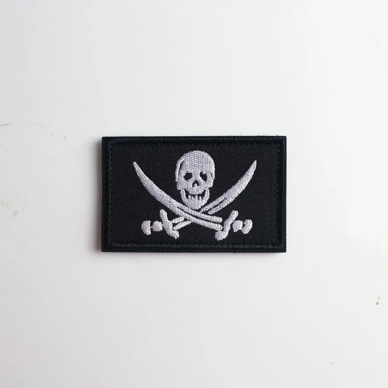 Navy Seal Trident Black And White