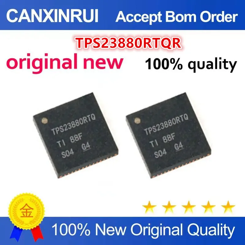 Original-New-100-quality-TPS23880RTQR-Electronic-Components-Integrated ...