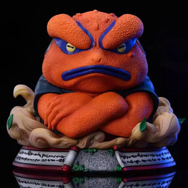 Gamakichi Plush