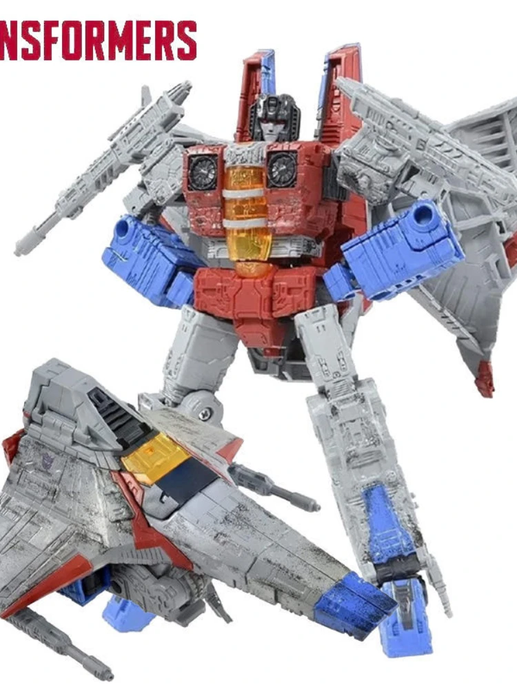 TAKARA Transformers PFseries Siege V Level Starscream Repaint Kids Gift| | - AliExpress