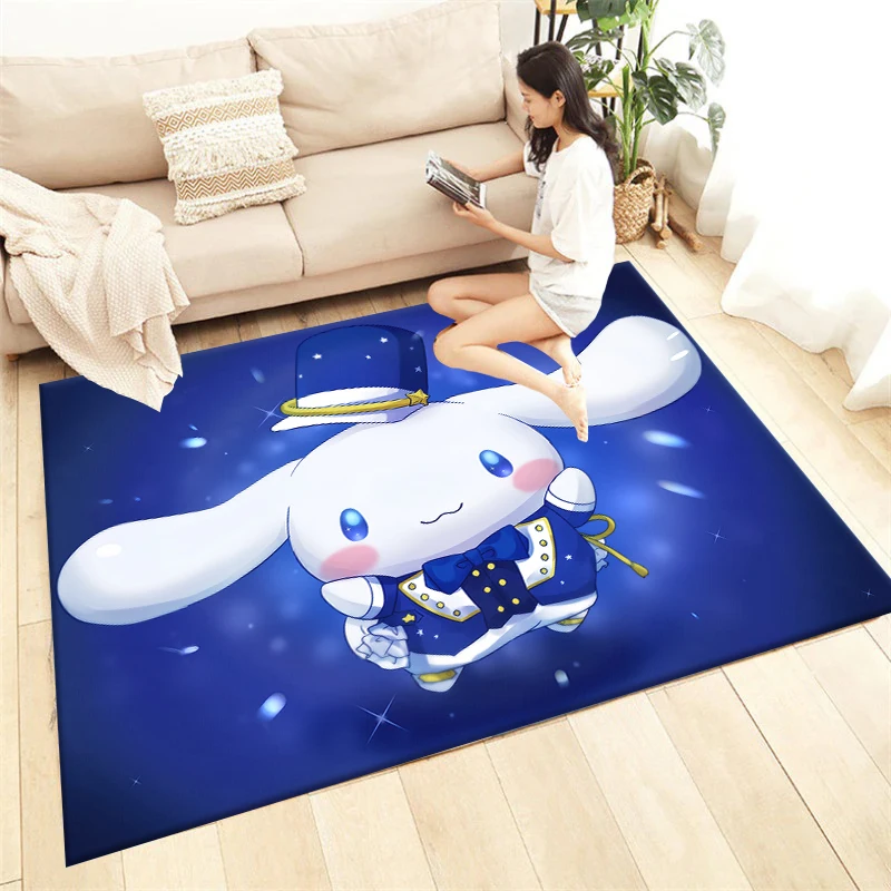 Cinnamoroll-Cartoon-Printed-Carpet-Living-Room-Bedroom-Entrance-Door ...