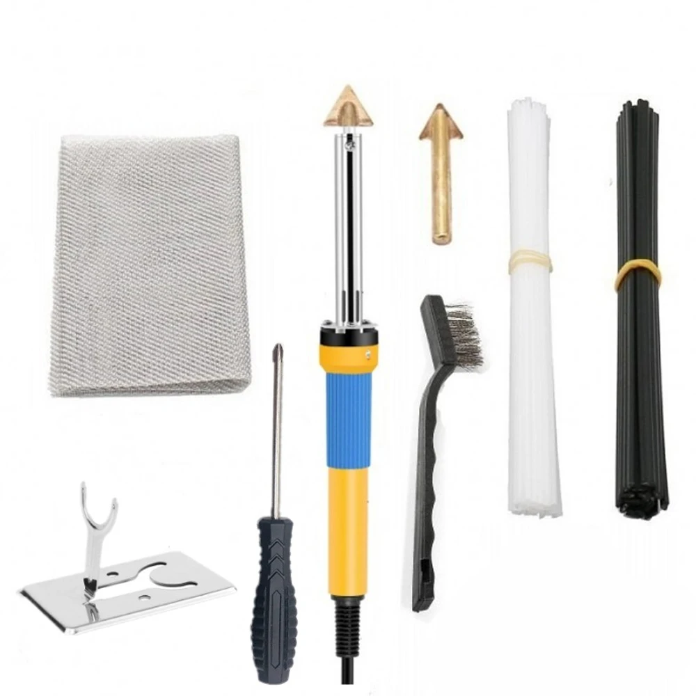Electric-Soldering-Iron-Kit-110V-220V-80W-Temperature-Control-Plastic ...