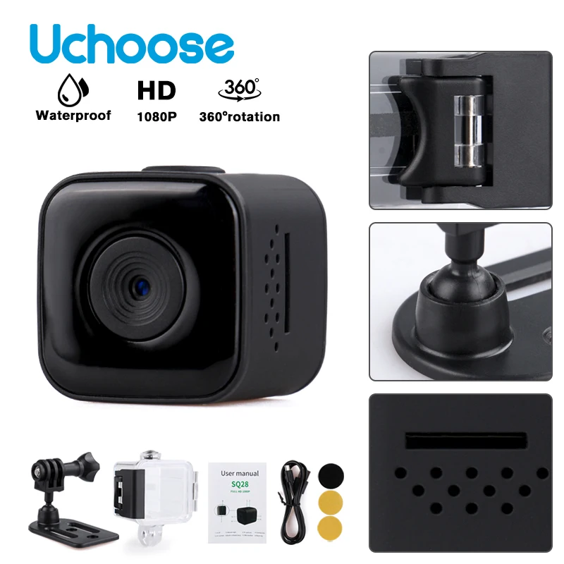 SQ28-Mini-Action-Camera-Ultra-HD-1080P-Sports-Camera-Outdoor-Camcorders ...