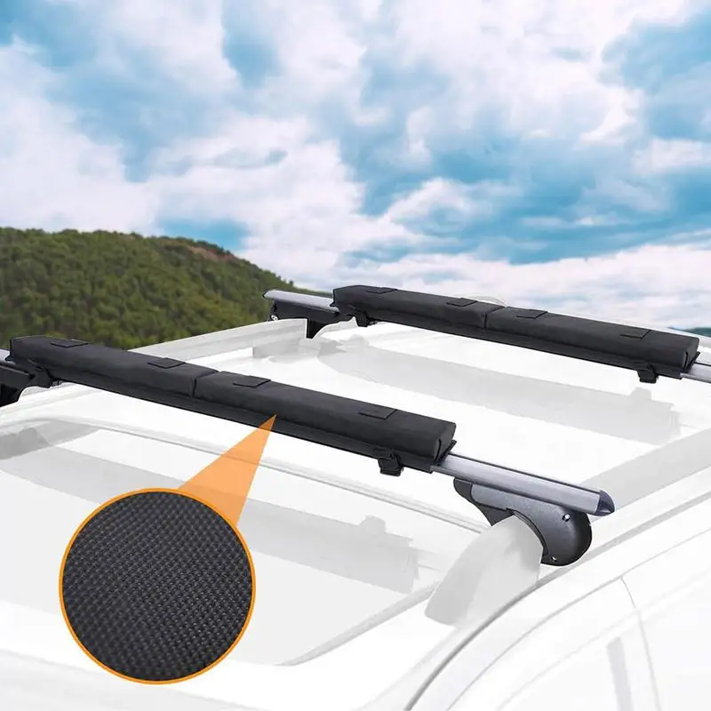 Soft-Roof-Rack-Soft-Roof-Cargo-Racks-Universal-Rack-Pads-For-Kayak ...