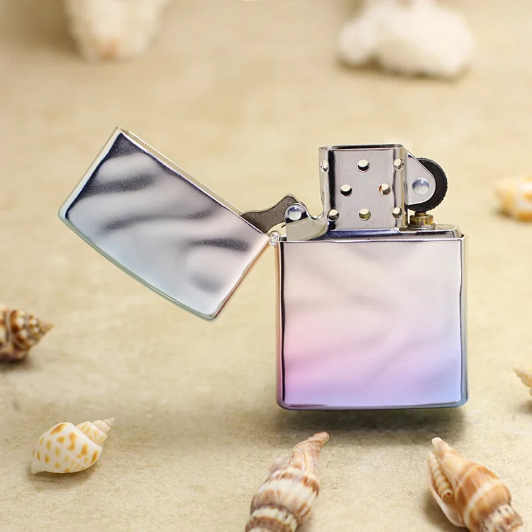 Water Zippo