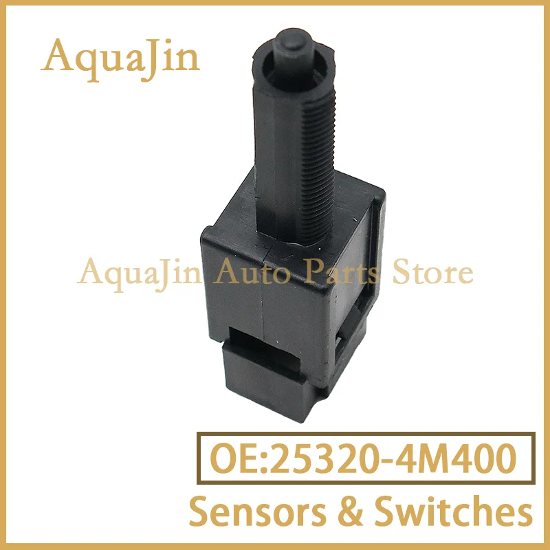 25320-4M400 Brake Light Switch For Nissan 350Z Altima Cube Frontier ...