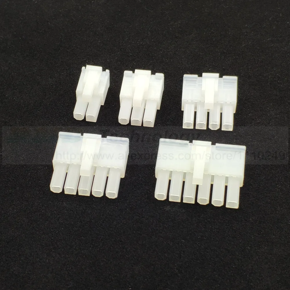 10pcs-lot-5557-R-5557-4-2mm-Pin-Pitch-1-2P-1-3P-1-6P-White.jpg